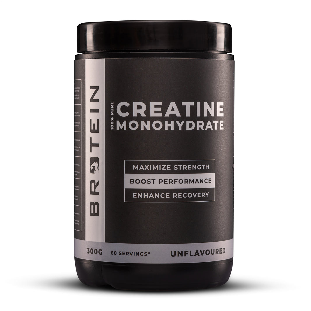 Products – Brotein